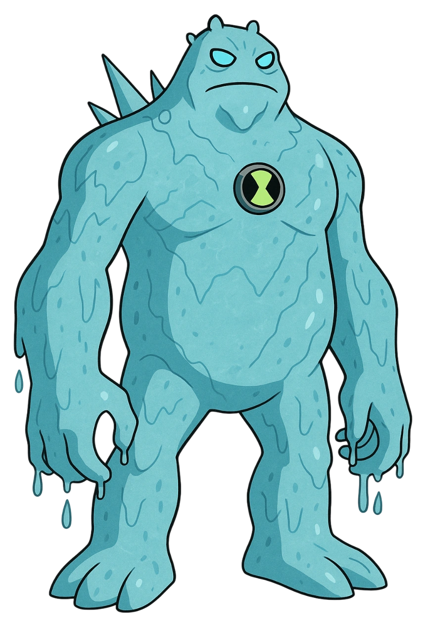 Pgdrool | Ben 10 Fan Fiction Wiki | Fandom