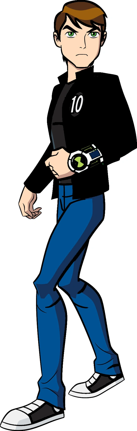 Ben Tennyson (FE) | Ben 10 Fan Fiction Wiki | Fandom