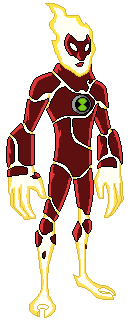 Fuego (CU) | Ben 10 Fan Fiction Wiki | Fandom