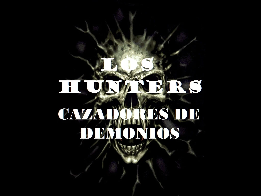 Los Hunters: Cazadores de Demonios | Ben 10 Fan Fiction Wiki | Fandom