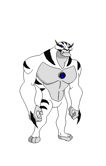 Rat nevado | Ben 10 Fan Fiction Wiki | Fandom
