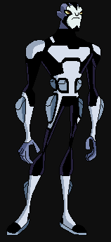 Rook Blonko (23) | Ben 10 Fan Fiction Wiki | Fandom