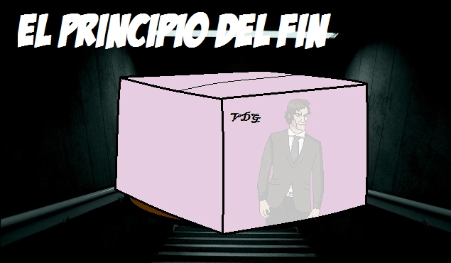 El Principio Del Fin | Ben 10 Fan Fiction Wiki | Fandom