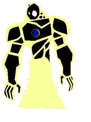 Magmatron | Ben 10 Fan Fiction Wiki | Fandom