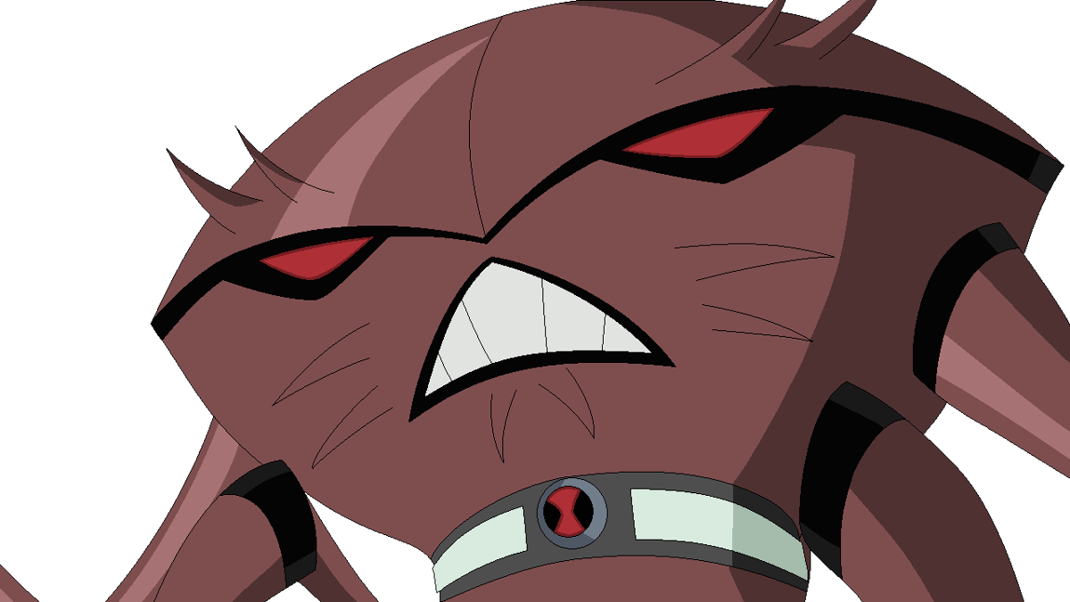 Cerebrón | Ben 10 Fan Fiction Wiki | Fandom