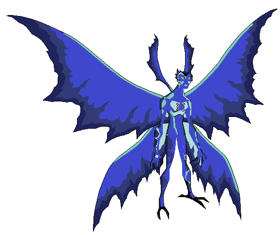 Frio Supremo A G Ben 10 Fan Fiction Wiki Fandom