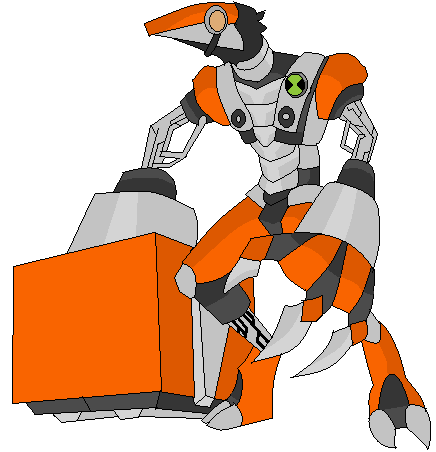 Ultimatrix Warriors | Ben 10 Fan Fiction Wiki | Fandom