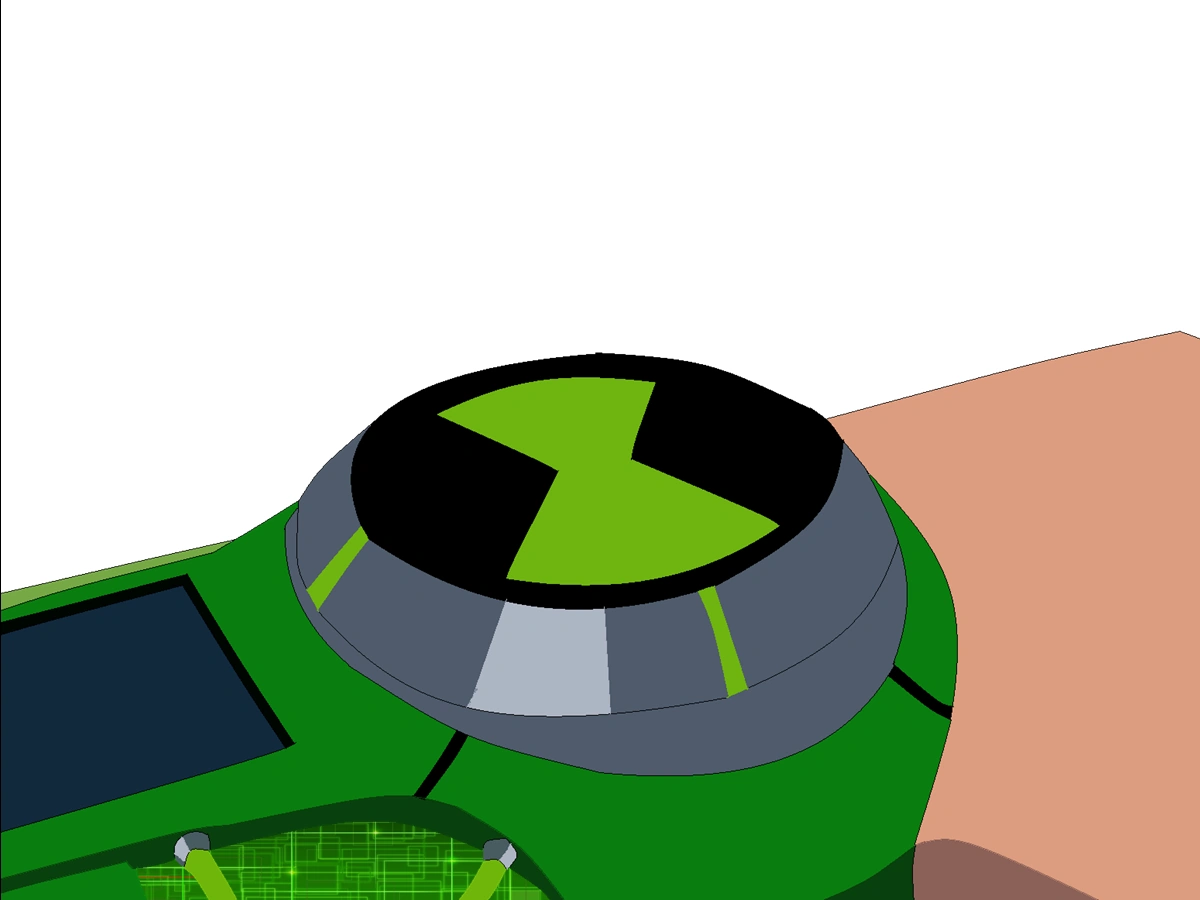 Heromatrix | Ben 10 Fan Fiction Wiki | Fandom