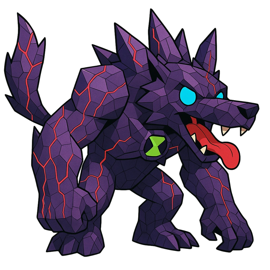 Luilui | Ben 10 Fan Fiction Wiki | Fandom