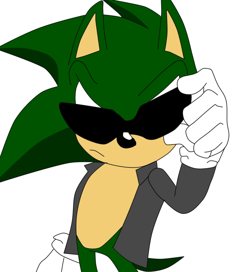 Marce el erizo | Ben 10 Fan Fiction Wiki | Fandom