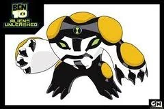 Cannonbolt(O.A) | Ben 10 Fan Fiction Wiki | Fandom