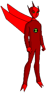 Demon | Ben 10 Fan Fiction Wiki | Fandom