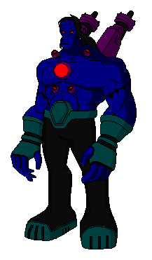 Dr.Vicktor (A.A) | Ben 10 Fan Fiction Wiki | Fandom