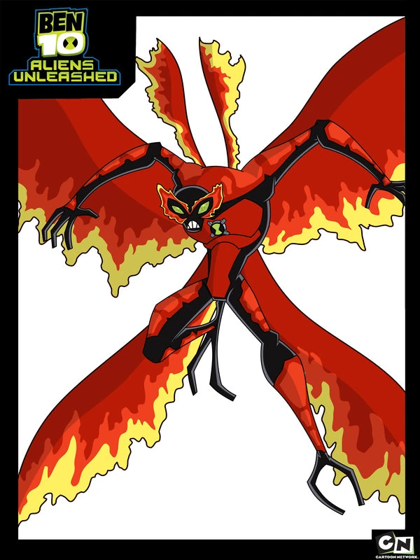 Frio supremo(O.A) | Ben 10 Fan Fiction Wiki | Fandom