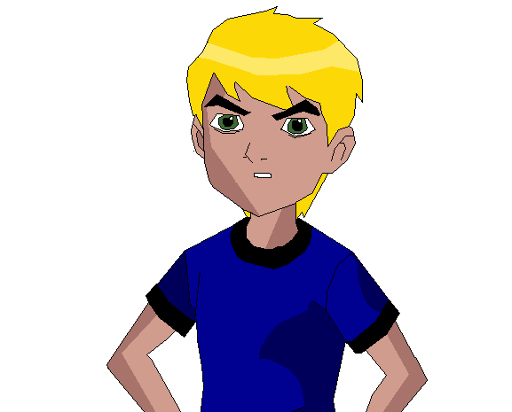 La busqueda del Potis Altiare-Parte 2 | Ben 10 Fan Fiction Wiki | Fandom