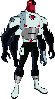 Manny (A.S) | Ben 10 Fan Fiction Wiki | Fandom