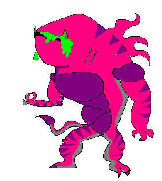 Rorax | Ben 10 Fan Fiction Wiki | Fandom