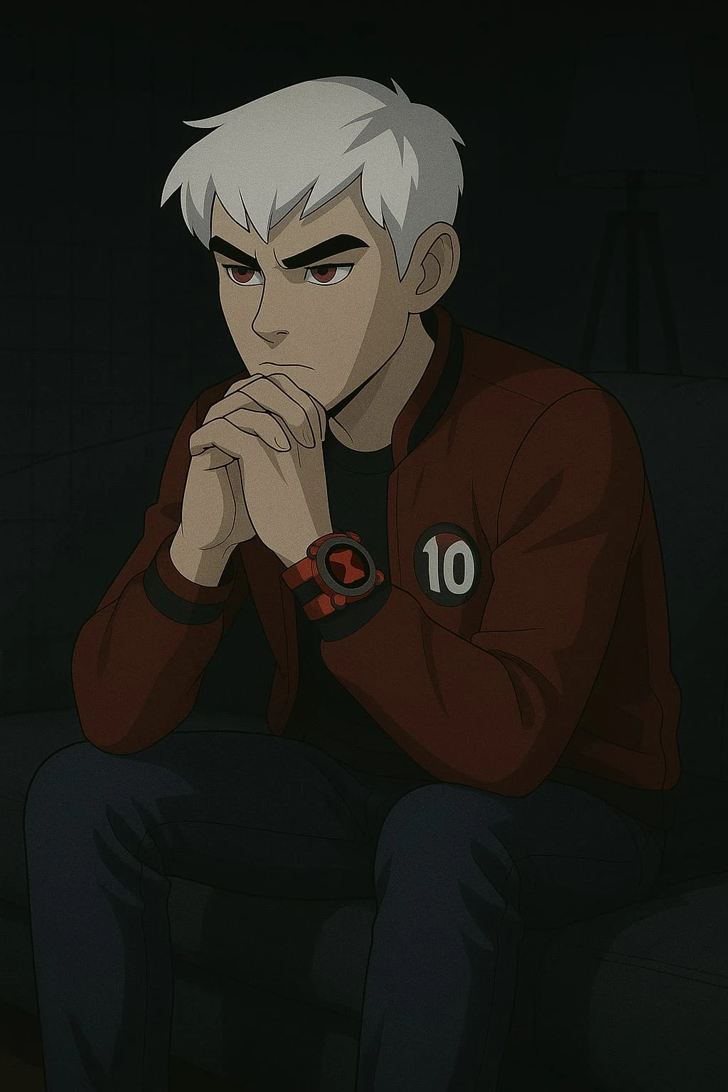 Humano | Ben 10 Fan Fiction Wiki | Fandom