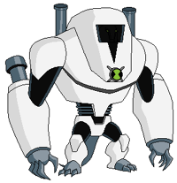 Armadillo Supremo (IG) | Ben 10 Fan Fiction Wiki | Fandom