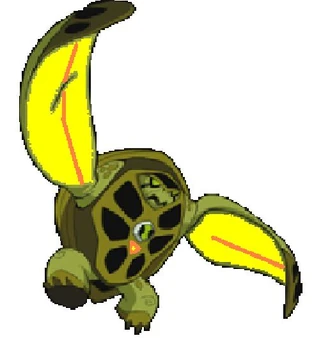 Tortutornado (G10) | Ben 10 Fan Fiction Wiki | Fandom