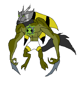 Uberjaclak infinito(an) | Ben 10 Fan Fiction Wiki | Fandom