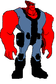 Tetrax X (episodio) | Ben 10 Fan Fiction Wiki | Fandom