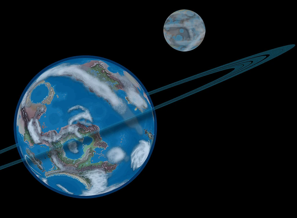 Planeta Genesis | Ben 10 Fan Fiction Wiki | Fandom