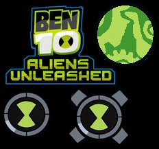 Ben 10 unleashed | Ben 10 Fan Fiction Wiki | Fandom