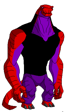 El Equipo del Mal | Ben 10 Fan Fiction Wiki | Fandom