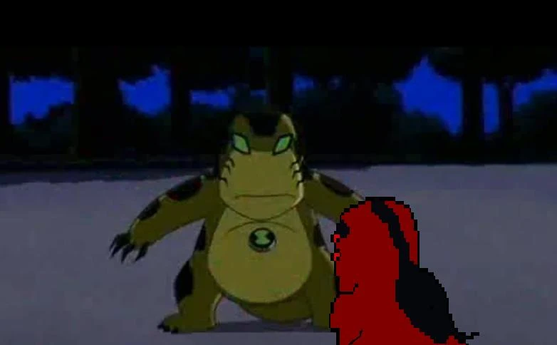 Pelea hyper suprema | Ben 10 Fan Fiction Wiki | Fandom