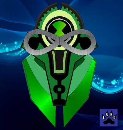 El Mapa Altiare | Ben 10 Fan Fiction Wiki | Fandom