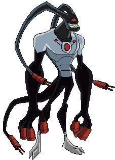 Conner | Ben 10 Fan Fiction Wiki | Fandom