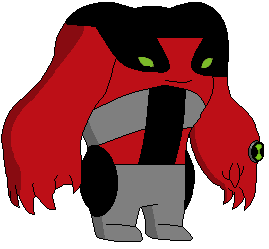 Magneticshot(FI) | Ben 10 Fan Fiction Wiki | Fandom