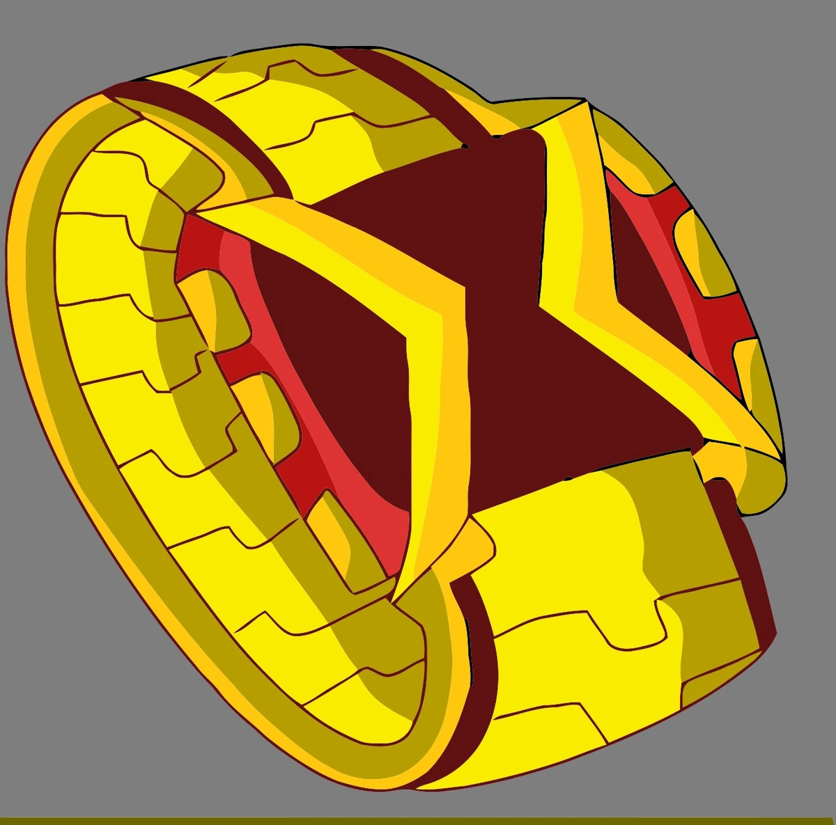 Neotrix I | Ben 10 Fan Fiction Wiki | Fandom