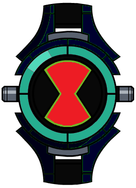 Supertrix (J.10) | Ben 10 Fan Fiction Wiki | Fandom