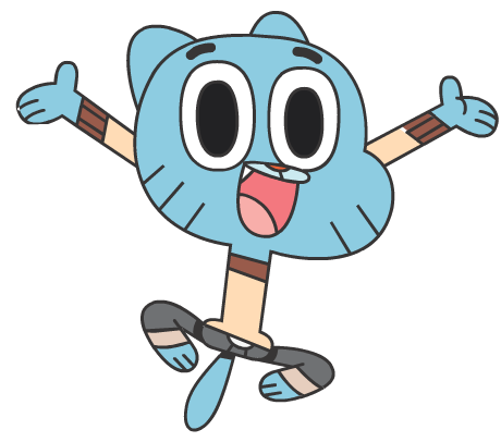 Gumball Watterson | Ben 10 Fan Fiction Wiki | Fandom