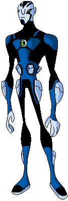 Ken rook | Ben 10 Fan Fiction Wiki | Fandom