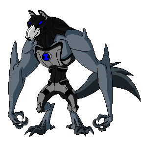 Benlobo (A.A) | Ben 10 Fan Fiction Wiki | Fandom