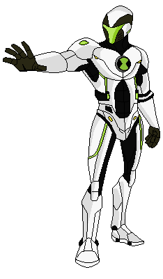 Sumos golpeadores | Ben 10 Fan Fiction Wiki | Fandom