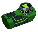 Infinitrix | Ben 10 Fan Fiction Wiki | Fandom