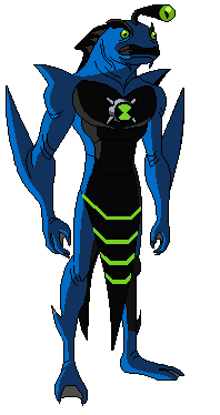 La busqueda del Potis Altiare-Parte 5 | Ben 10 Fan Fiction Wiki | Fandom