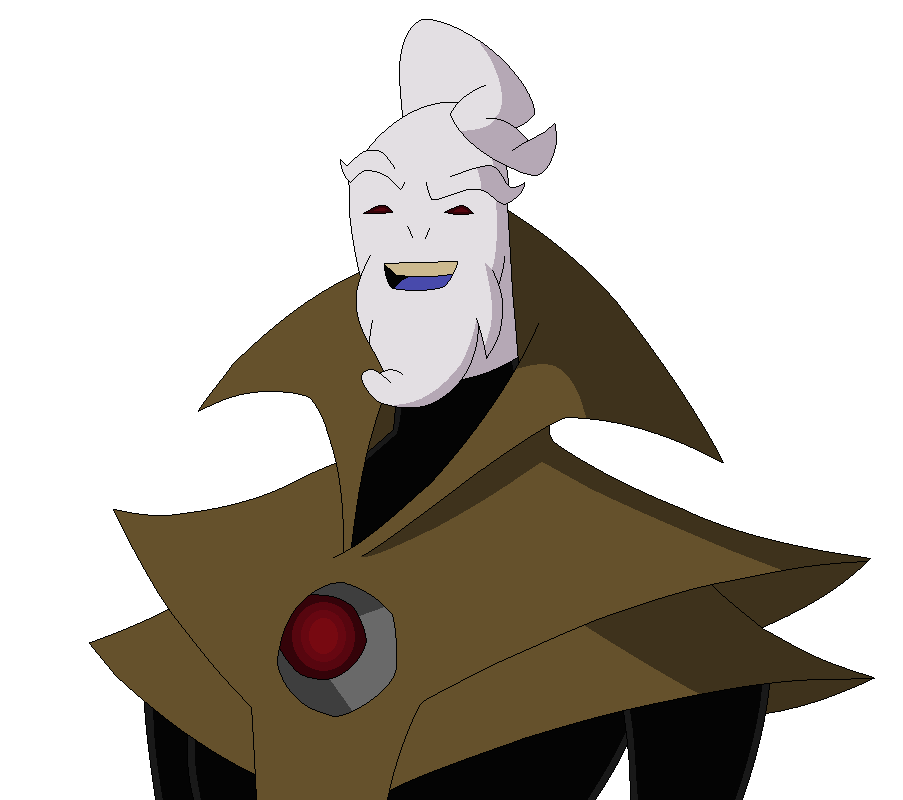 Marshmallow Marauder | Ben 10 Fan Fiction Wiki | Fandom