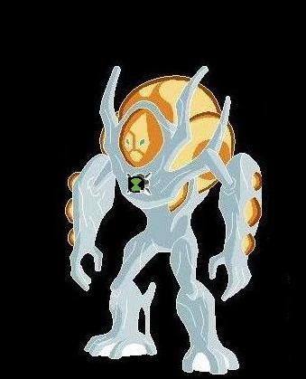Fuego Pantanoso Mega Ben 10 Fan Fiction Wiki Fandom