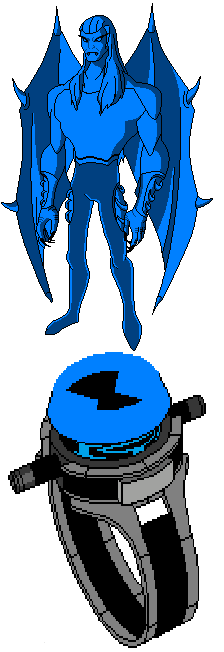 Activando a Vampire | Ben 10 Fan Fiction Wiki | Fandom