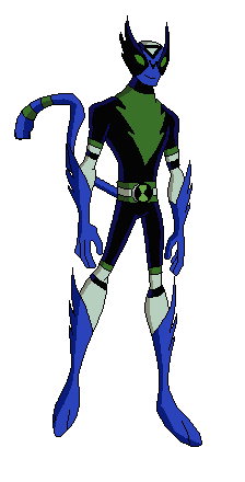 Fasttrack (OV) | Ben 10 Fan Fiction Wiki | Fandom