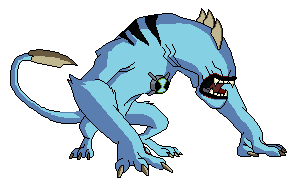 Bestia supremo (UT) | Ben 10 Fan Fiction Wiki | Fandom