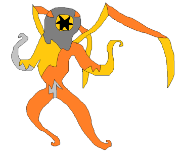 La organizacion Anur(mo) | Ben 10 Fan Fiction Wiki | Fandom