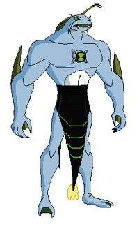 Acuatico Supremo Ps Ben 10 Fan Fiction Wiki Fandom