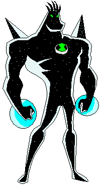 Tetro Alien x | Ben 10 Fan Fiction Wiki | Fandom
