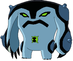 Cannonbolt Supremo OU | Ben 10 Fan Fiction Wiki | Fandom